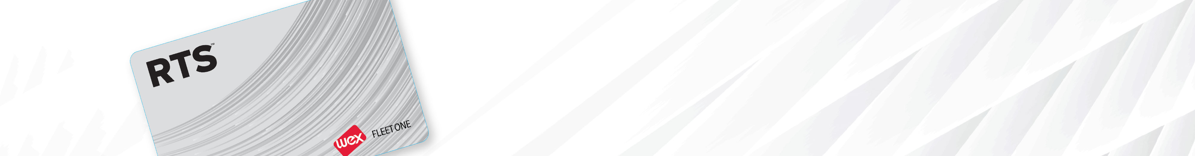 Setting Up Your Fleet One Fuel Card | RTSinc