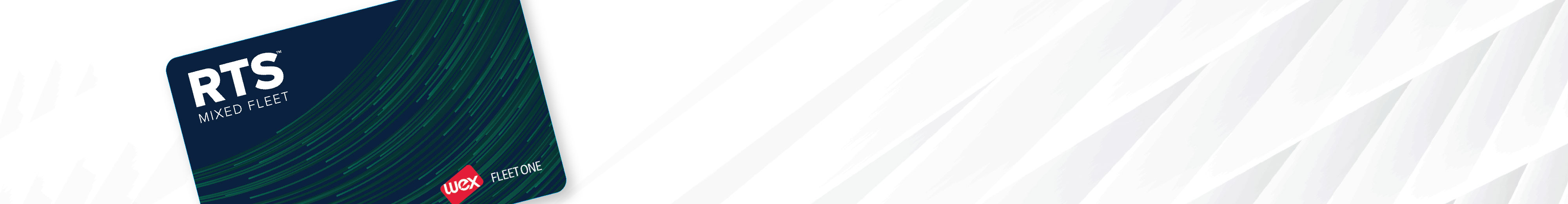 Setting Up Your Mixed Fleet Fuel Card | RTSinc