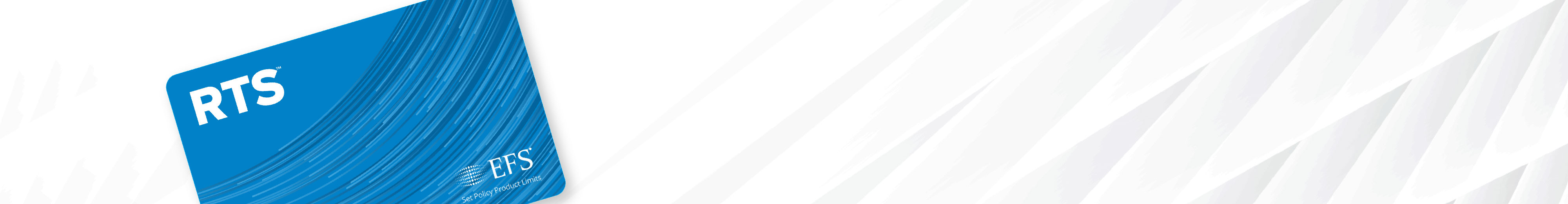 Setting Up Your Self-Funded Fuel Card | RTSinc