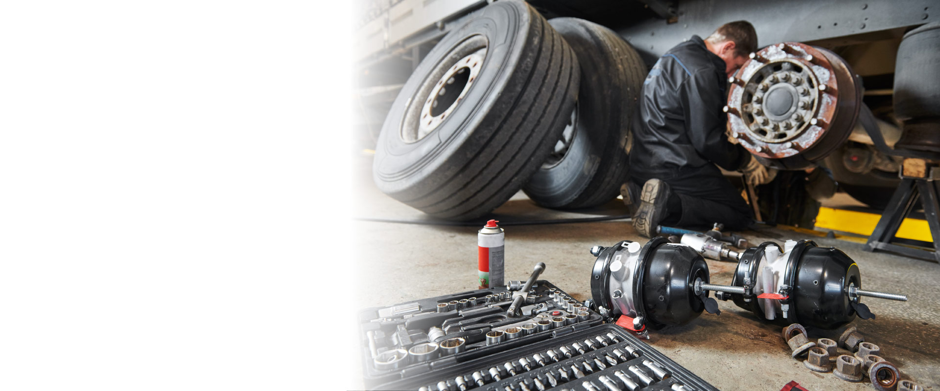 Boss Shop Service Centers | RTSinc