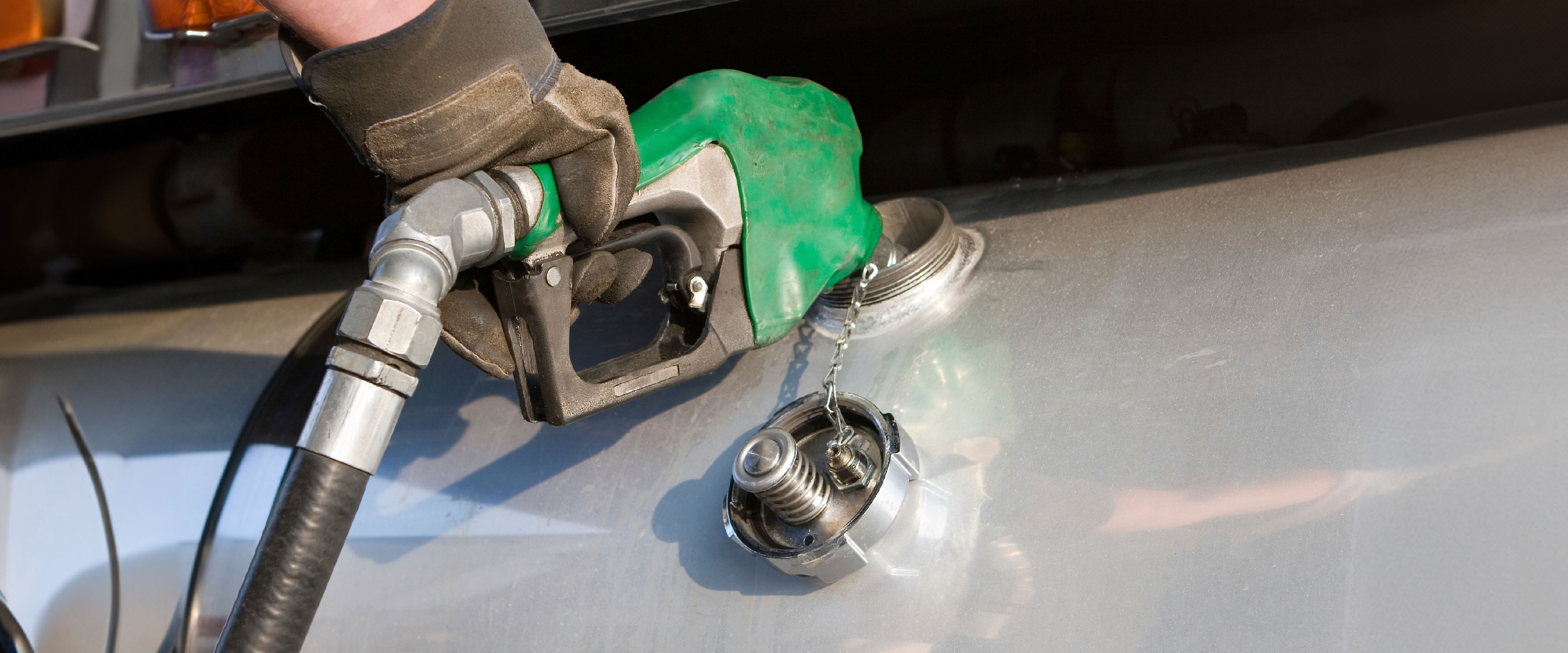 Managing Fuel Costs – Strategies for Trucking Companies in a Volatile ...