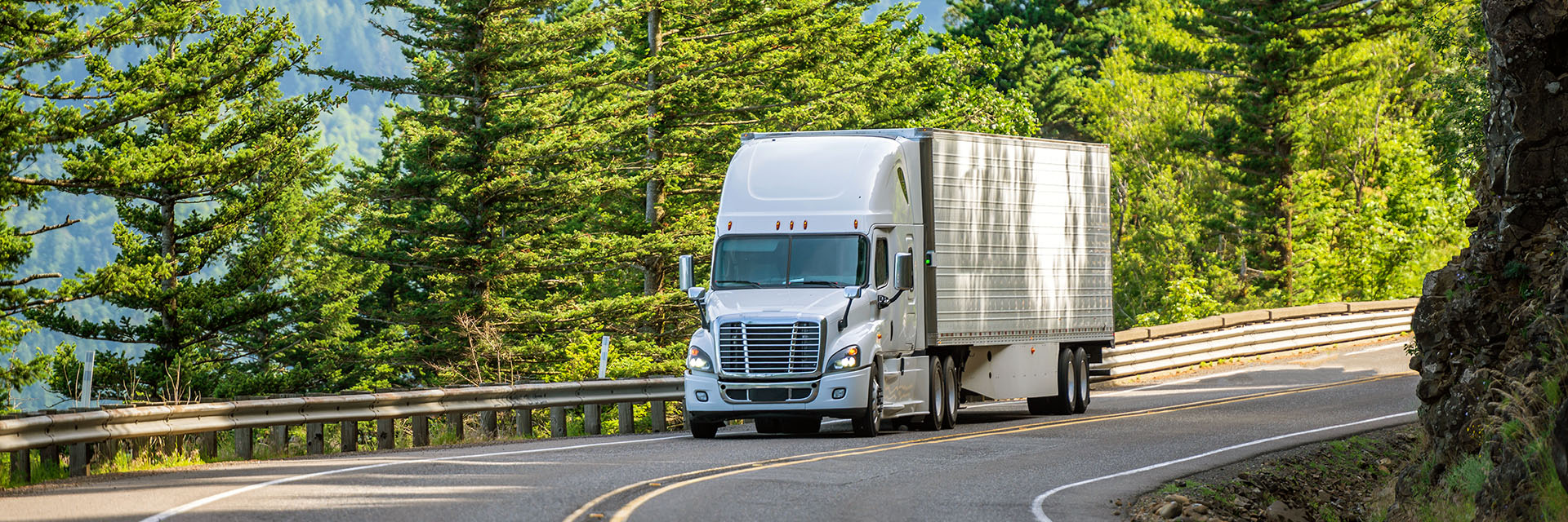 Three Types of Trucking Insurance Coverage: Commercial Liability, Cargo ...