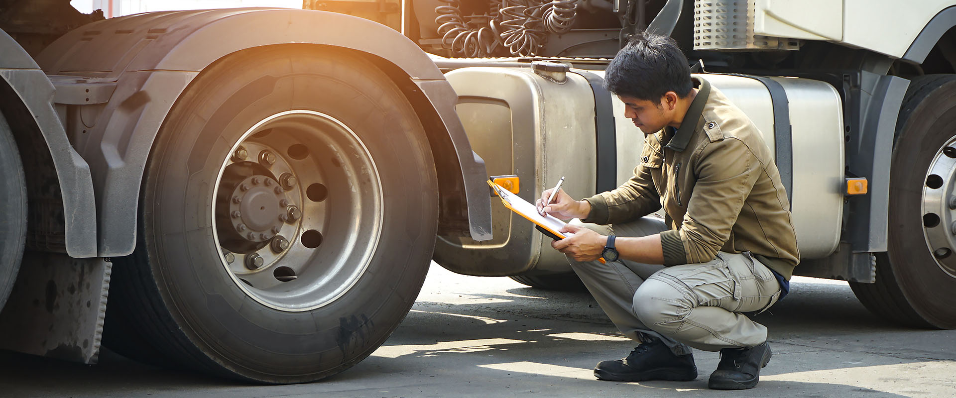 What to Know About the Annual DOT Inspection | RTSinc
