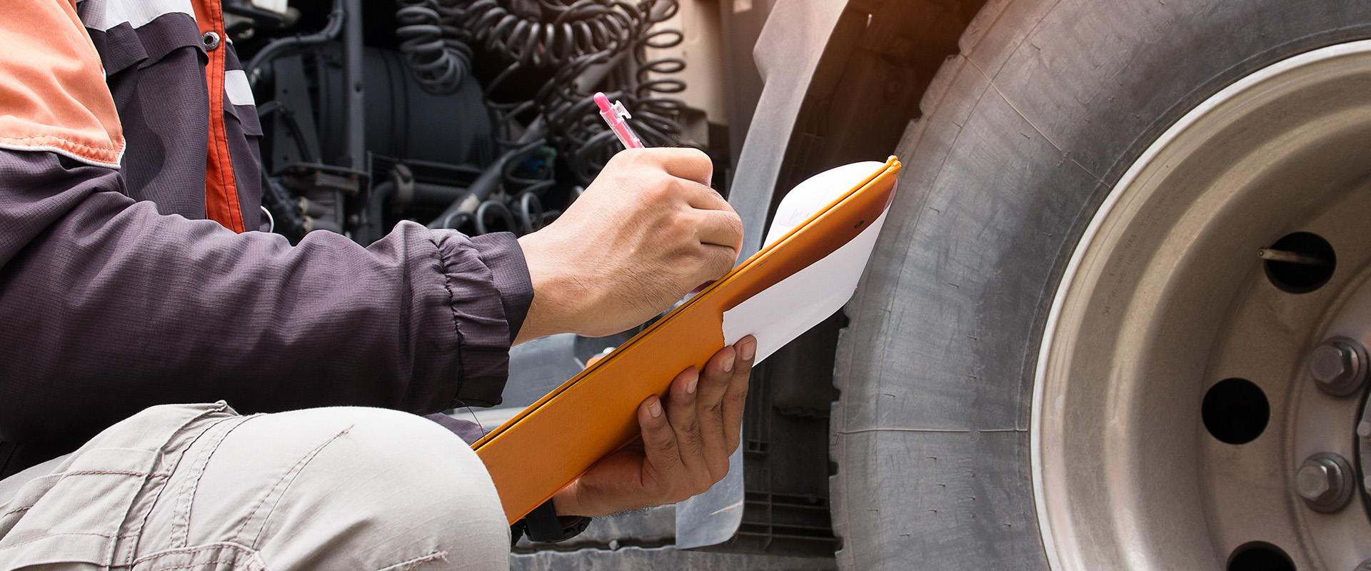 How to Prepare for CVSA’s International Roadcheck Inspections | RTSinc