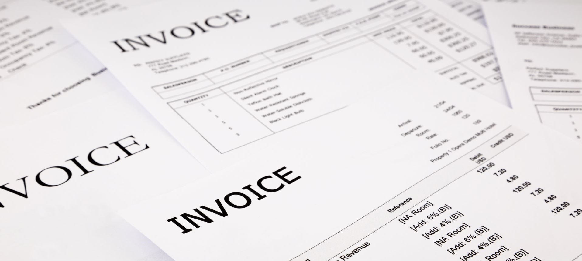 How Much Does Invoice Factoring Cost? | RTSinc How Much Does Invoice Factoring Cost? | RTSinc