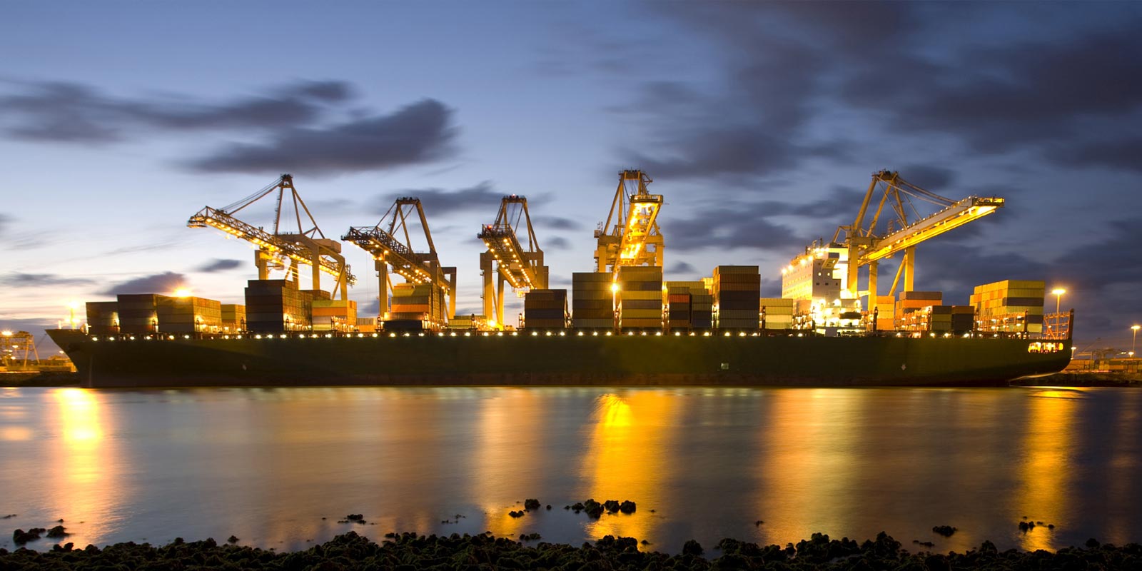 How to Export Your Products to the United States | RTSinc