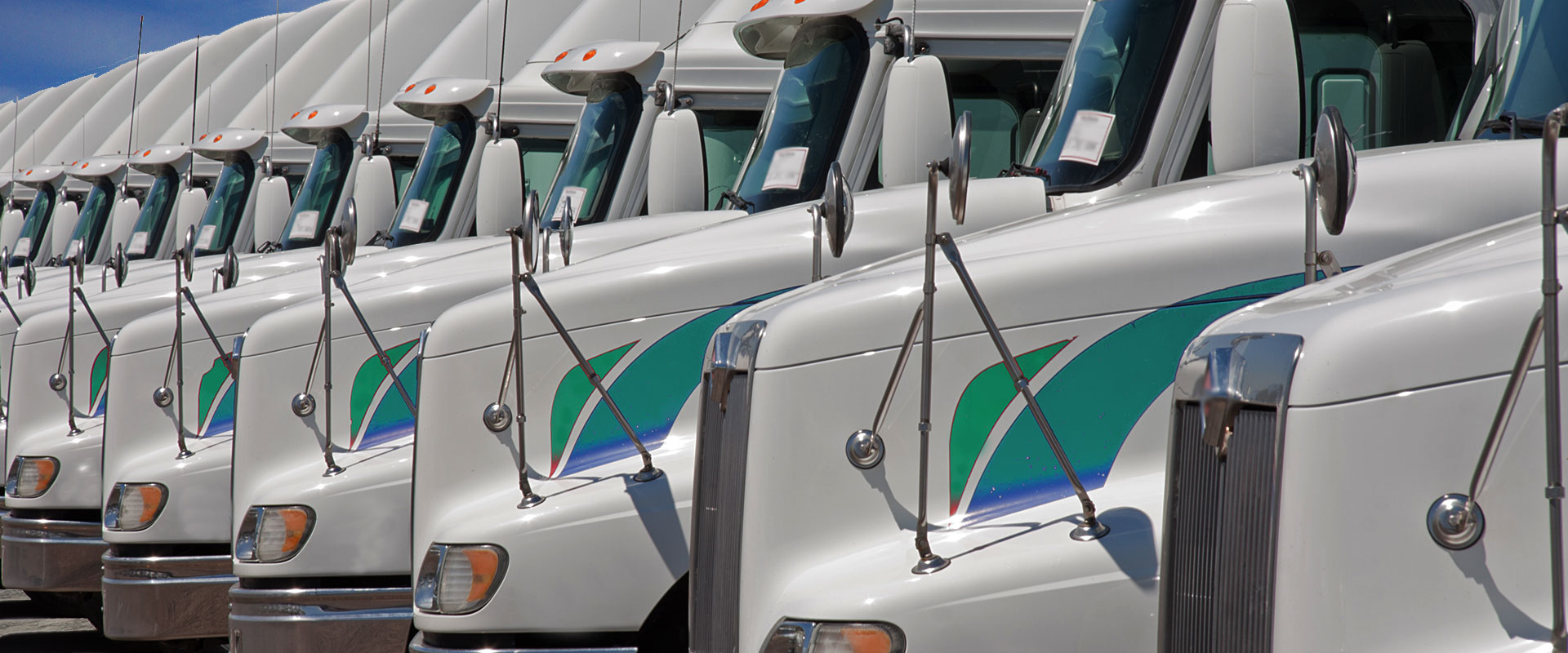 Why Trucking is Still America’s Number One Job | RTSinc