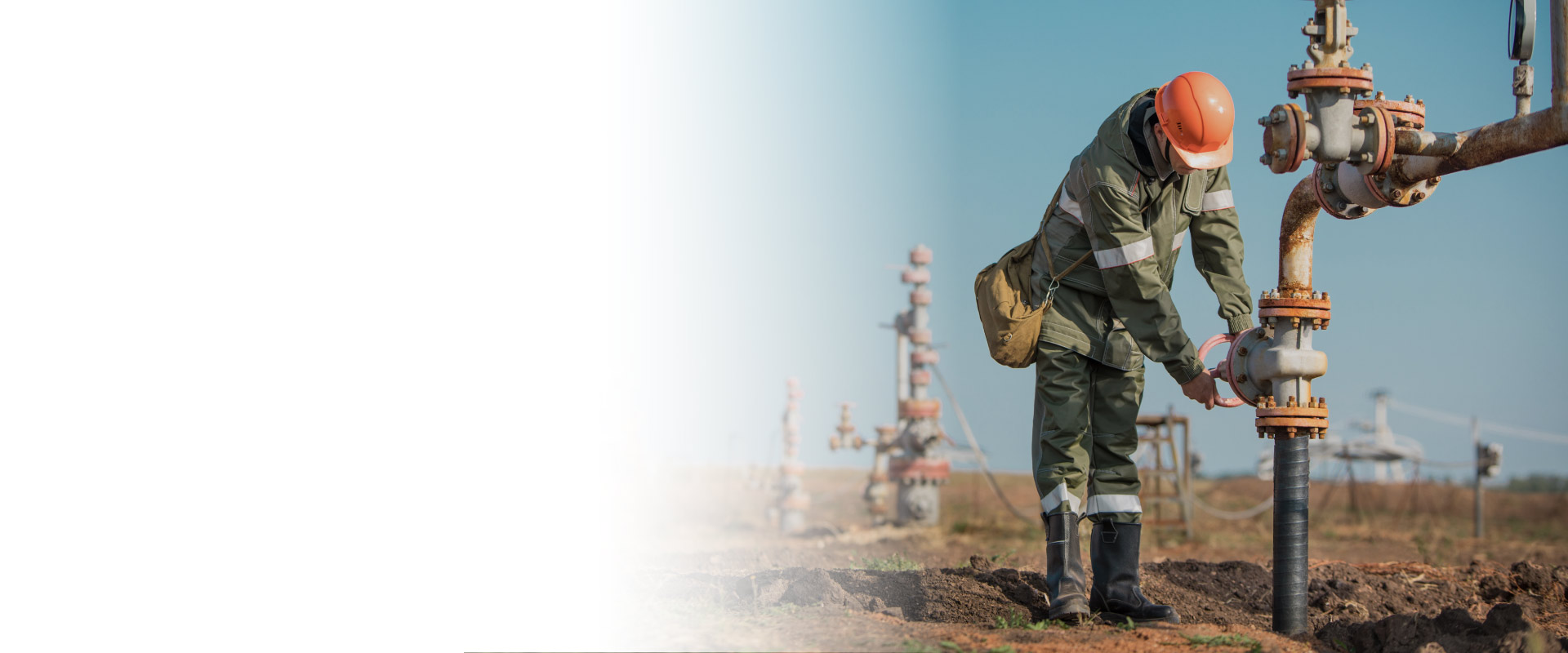 Oilfield Factoring with RTS